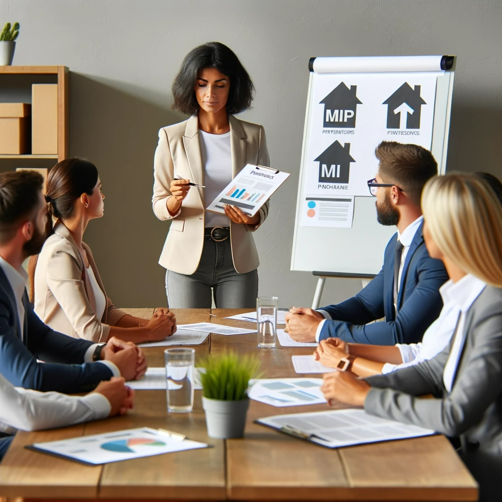 Demystifying MIP: What Every Homebuyer Should Know - Kara Finance