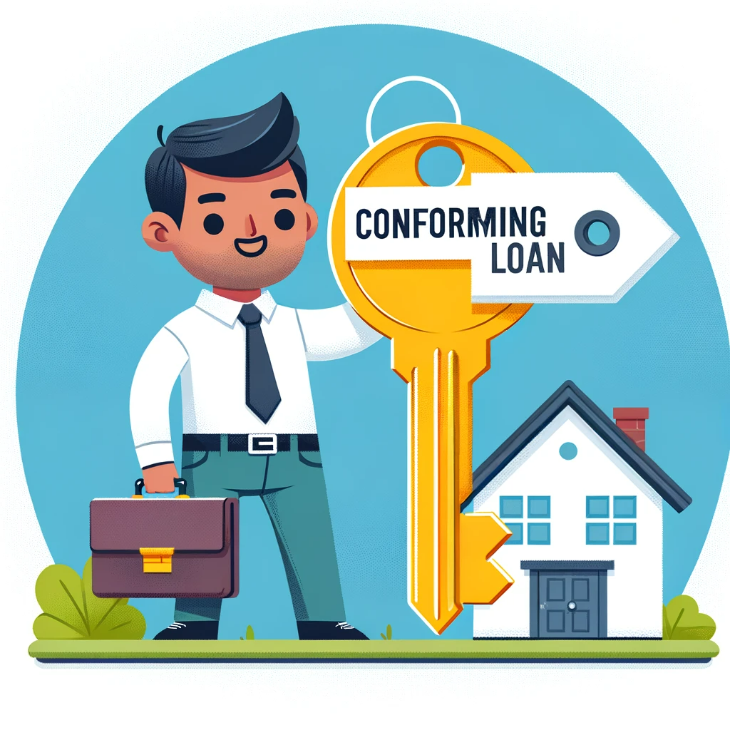Understanding Conforming Loans: A Comprehensive Guide - Kara Finance