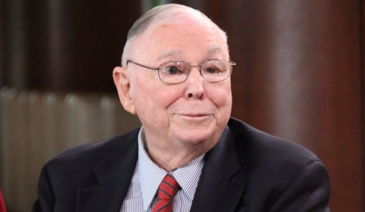 Charlie Munger on Capitalism and the U.S. Economy: Insights with a ...