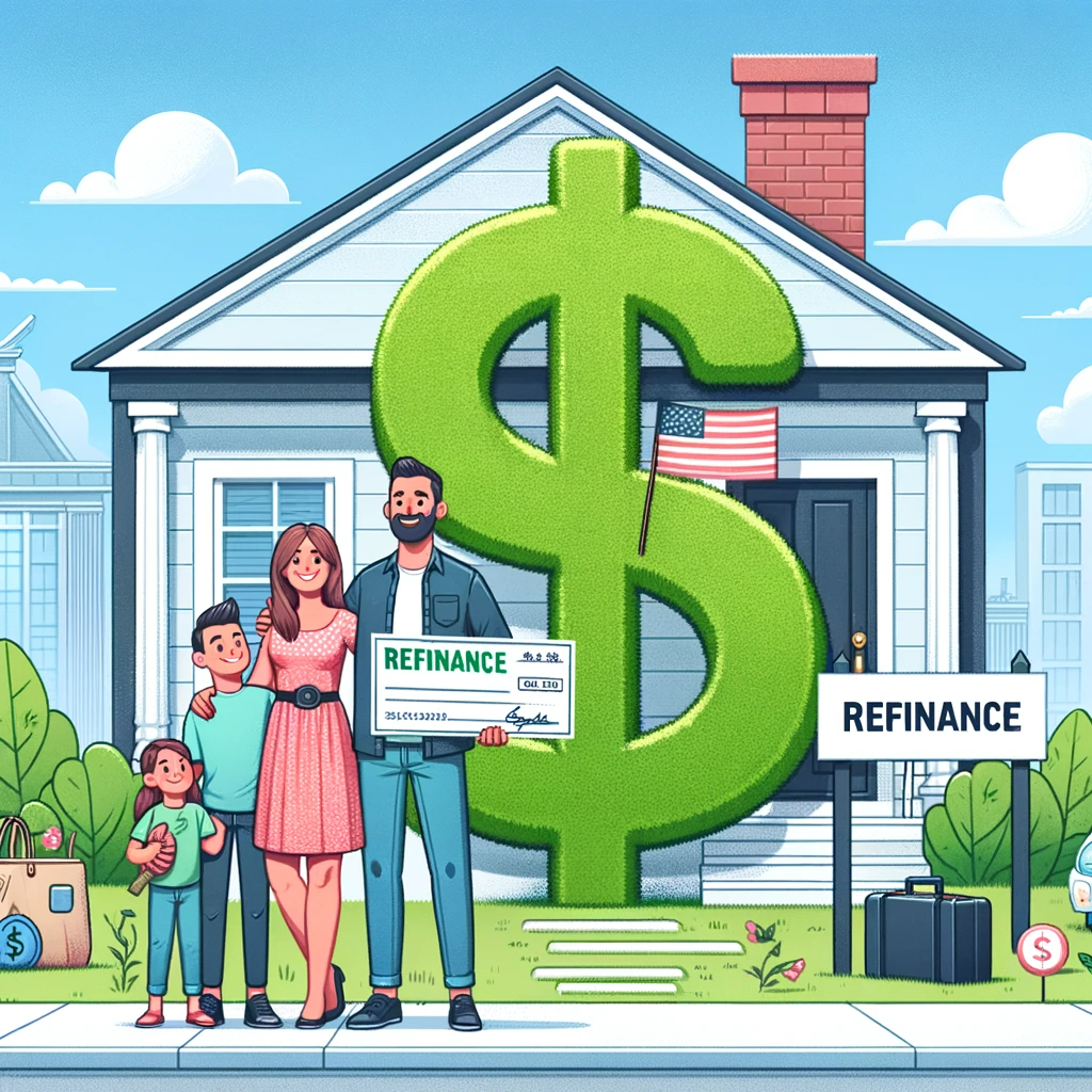 Understanding Cash-Out Refinancing: A Comprehensive Guide - Kara Finance