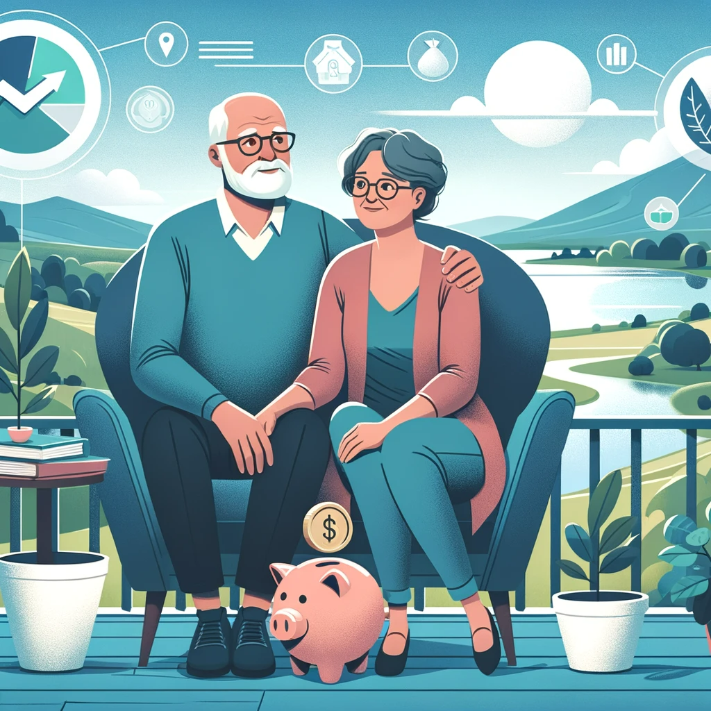 Financial Readiness for Retirement: A Comprehensive Guide - Kara Finance