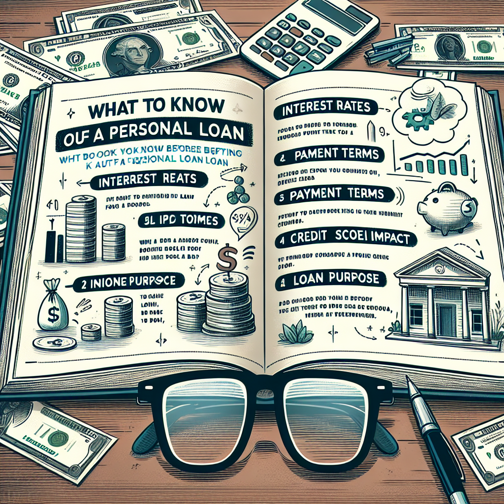 Understanding Personal Loans and Their Alternatives - Kara Finance